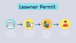 A Complete Guide to Obtaining a Learner Permit and Motorbike Licence in ...